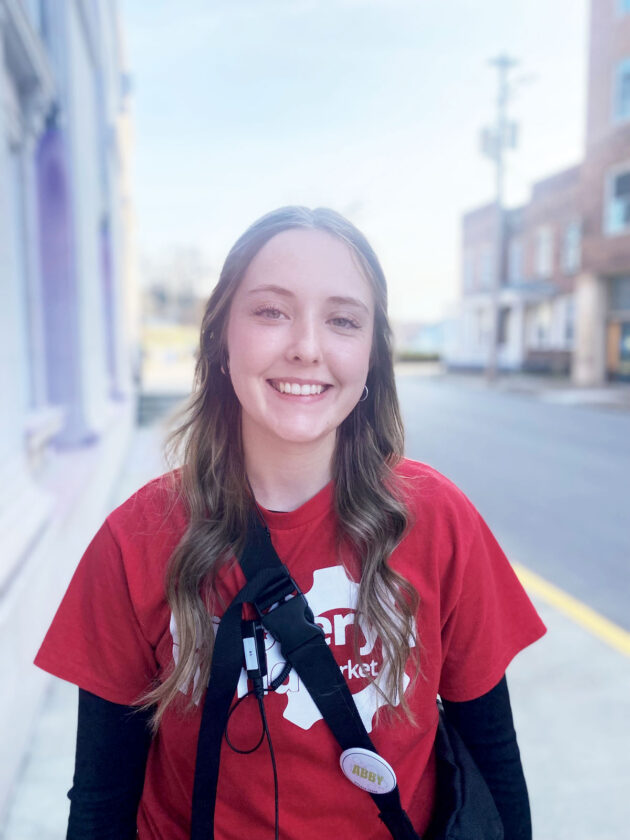 Discovery World on Market names Stutler Gearhead of the Month | News ...